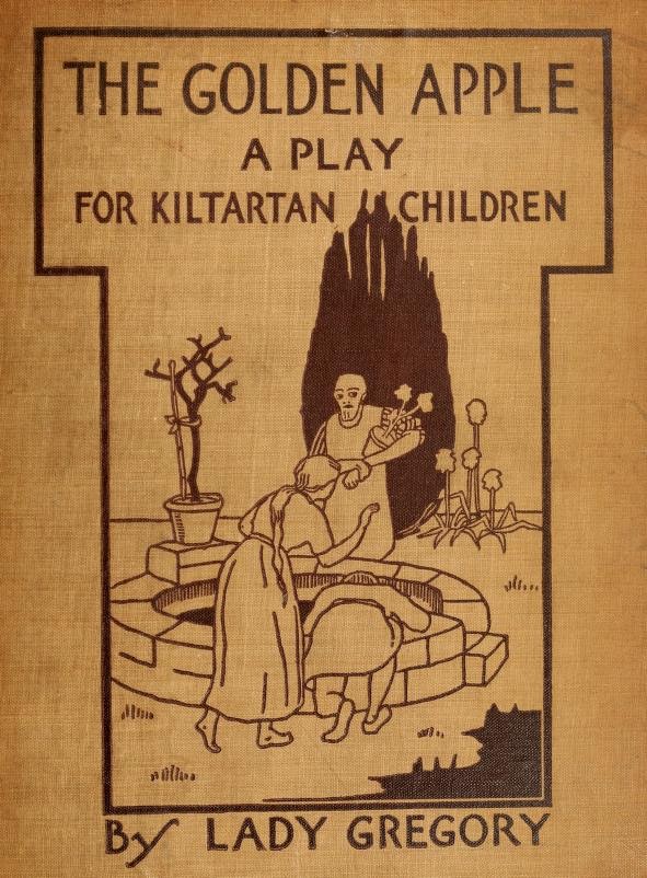 Celtic Authors: Lady Gregory